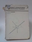 AIRCRAFT STRUCTURES FOR ENGINEERING STUDENTS By T. H. G Megson ...