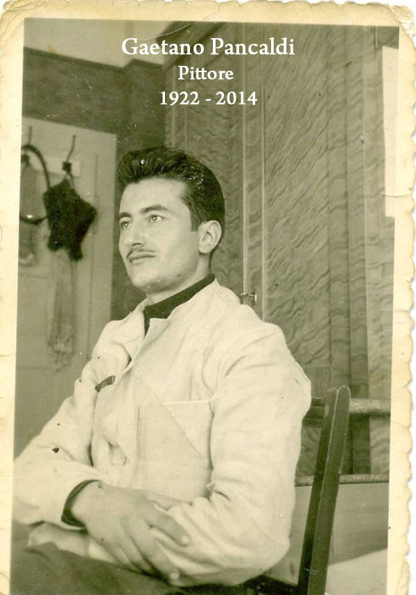 Vintage Painting 1960's Signed And Preliminary Sketch Animals Cow P28 ...