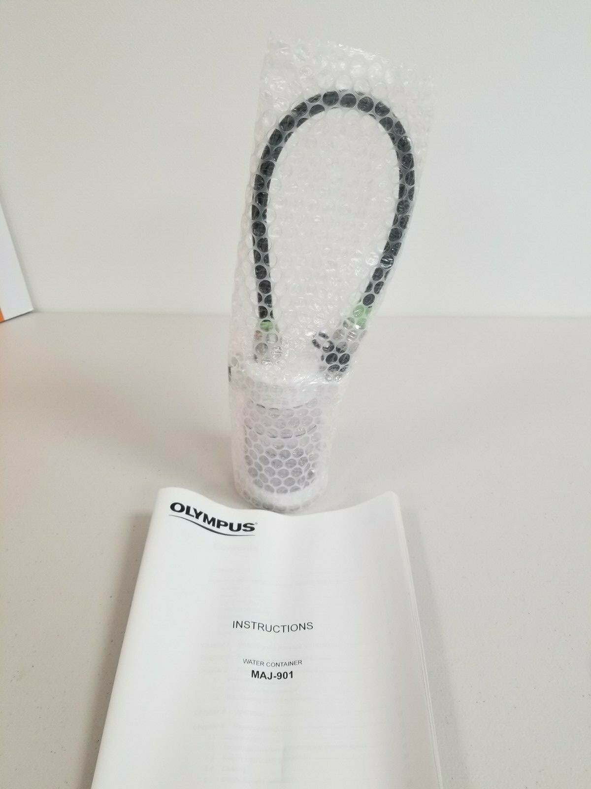 Olympus MAJ-901 Water Container | eBay