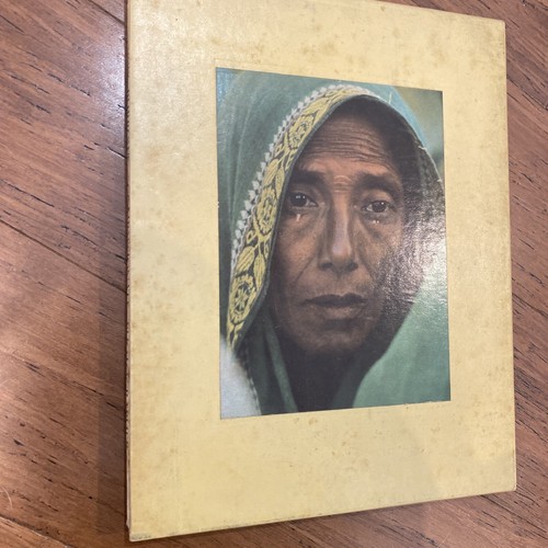 Compassionate Photographer Larry Burrows 1st Edition Slipcover ...