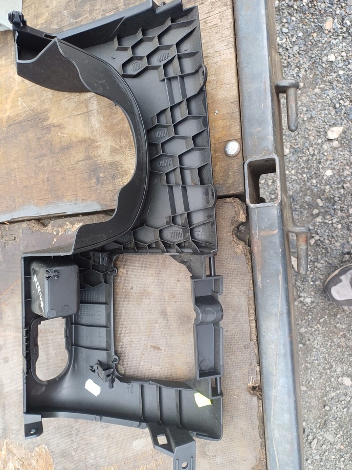 VAUXHALL MERIVA B DRIVER SIDE O/S KNEE PANEL 13301802 | eBay UK