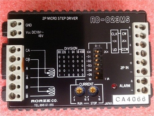 1Pcs Rorze RD-023MS ns | eBay