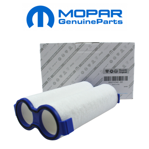 MOPAR AIR FILTER FOR FIAT 500 500C 1.0 MILD HYBRID 2020- OE# 52112342 ...