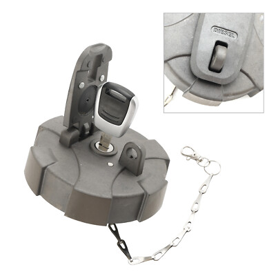32M9-02130 31M9-02130 Fuel Cap For Hyundai 9-Series Excavator R140W9 ...