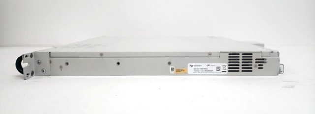 Keysight Technologies 760W 40V/19A 1-Output Bench Power Supply N5746A ...