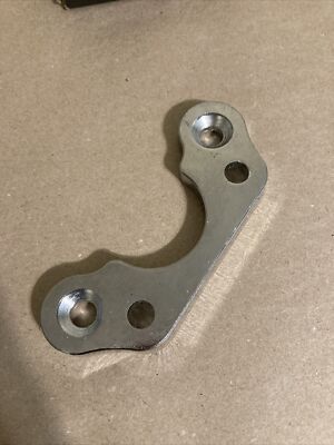 DNA Springer Top Tree Glide Handle Bars to Standard Harley Handlebars ...