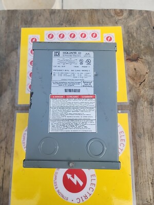 Transformers for Automation - Transformer 1