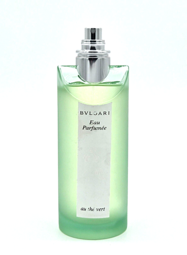 Bvlgari Au The Vert Unisex 5.0oz / 150mL Cologne Spray DAMAGED NEW No ...