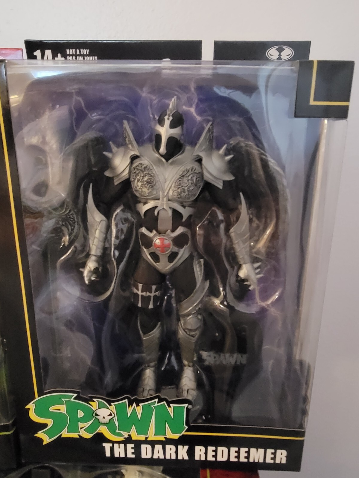 McFarlane Toys Spawn Action Figures Lot | eBay