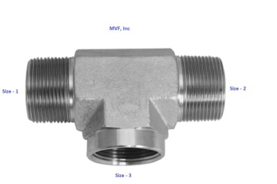 General Pneumatics - 3 4 Npt