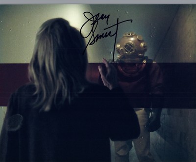 Jean Smart Signed Autograph 8x10 Photo LEGION & FARGO Actress COA | eBay