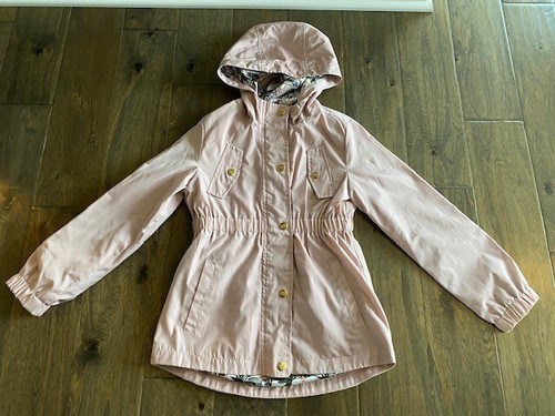 Limited Too Girls Jacket Size 7/8 | eBay