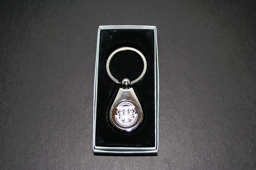 "DIGNITY DEDICATION HONER" KEY CHAIN DWIGHT D EISENHOWER MEDICAL CTR ...