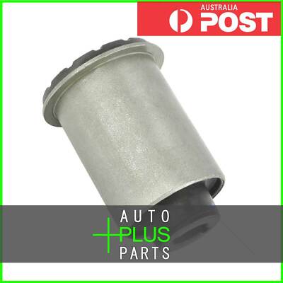Fits CHEVROLET PRISMA - FRONT ARM BUSHING | eBay Australia