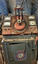 Sun 504 Distributor Tester Machine for sale online | eBay