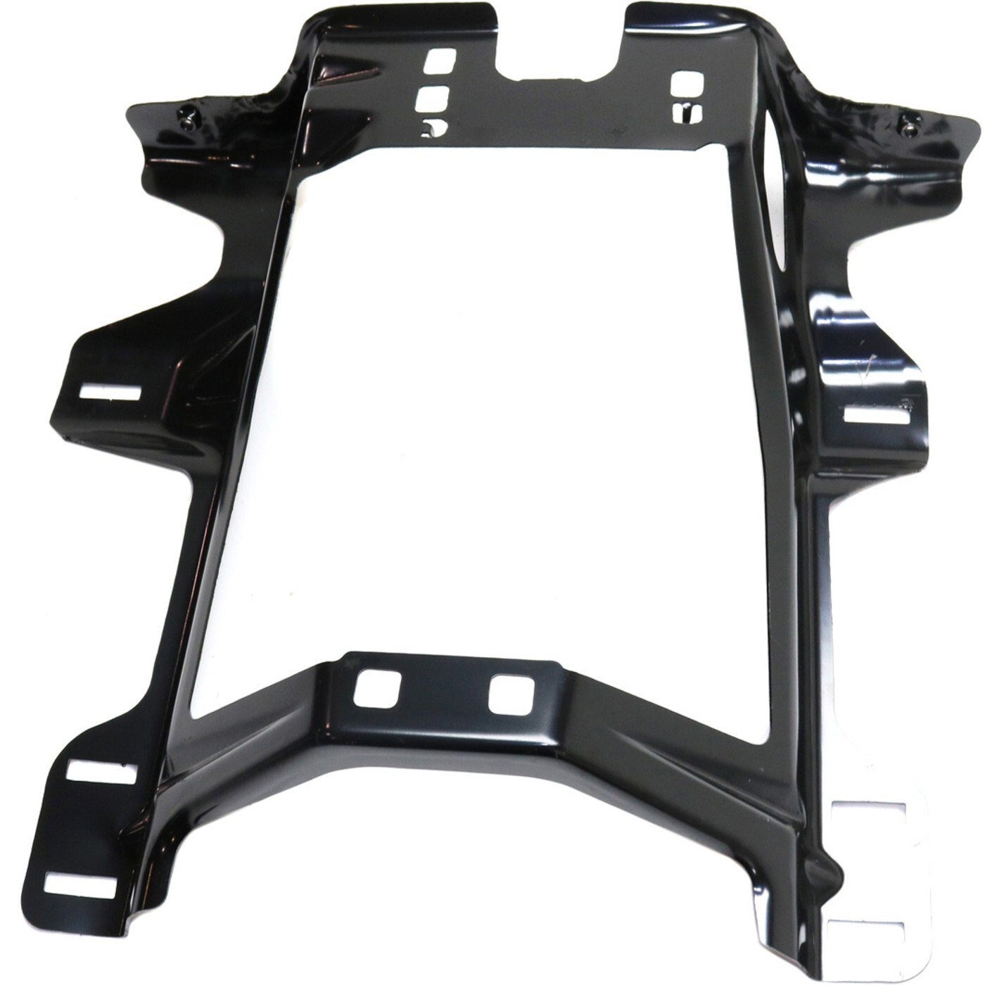 Radiator Support Brackets for Chevy 25811768 Chevrolet Silverado 1500 ...