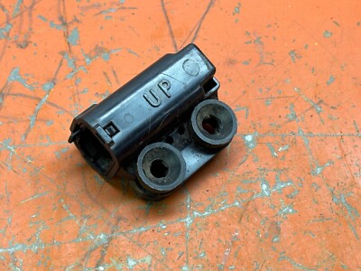 Rollover Sensor Fuel Cutoff 69.4 hrs KTM Husqvarna 250 350 450 500 501 ...