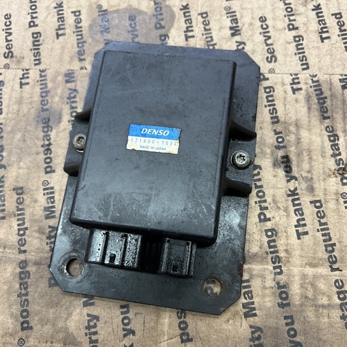 Mercruiser Denso 4.3 alpha module | eBay