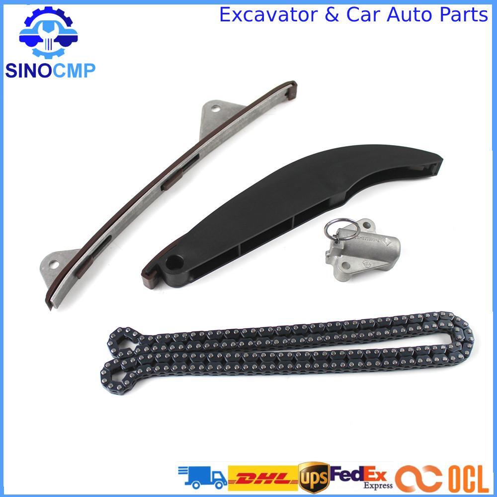 G4NA 2.0L Engine Timing Chain Kit For Hyundai Kia Soul Tucson Forte5 ...