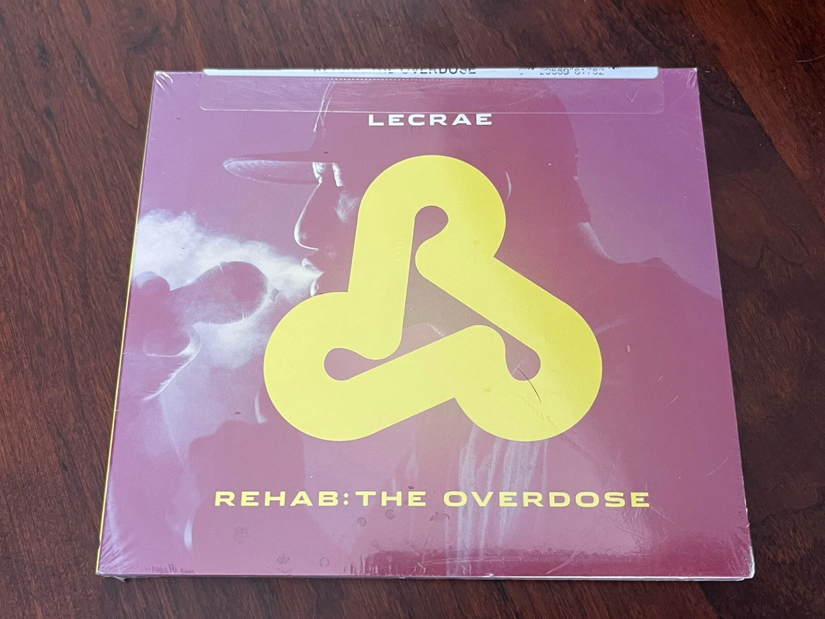 Rehab The Overdose Lecrae