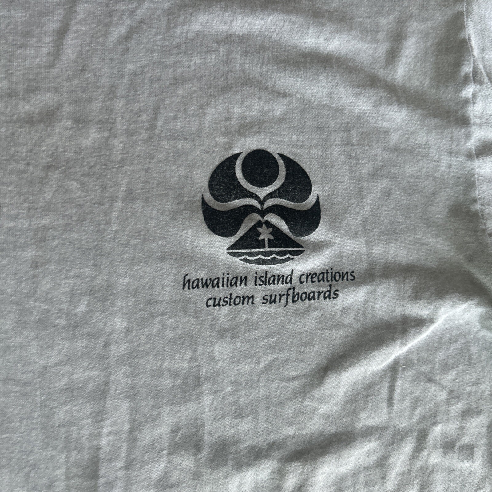 RARE HAWAIIAN ISLAND CREATION HIC Men's SURF PATROL G… - Gem