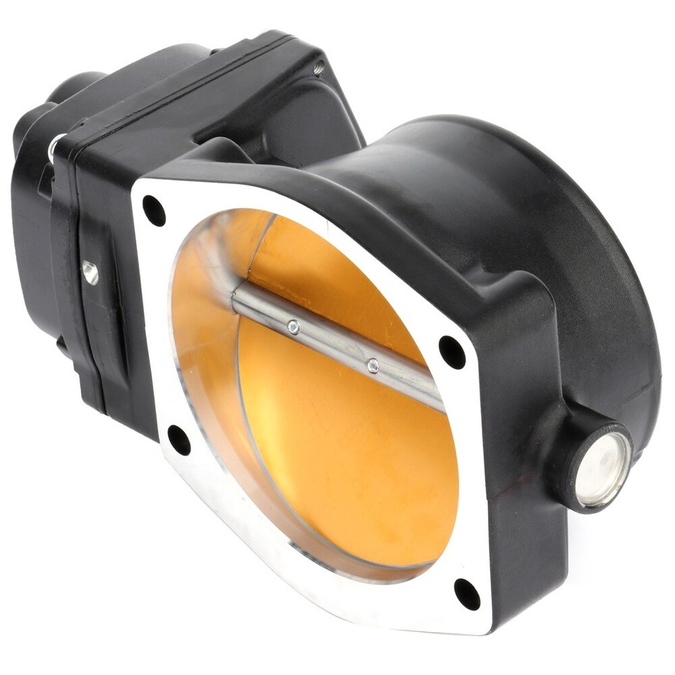 Electronic Throttle Body For LS2 LS6 LS9 LSX LS7 LS3 102MM 12605109 | eBay