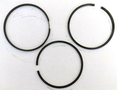 JCB Standard Piston Ring Kit (Part No. 320/09299 and 320/09213) | eBay