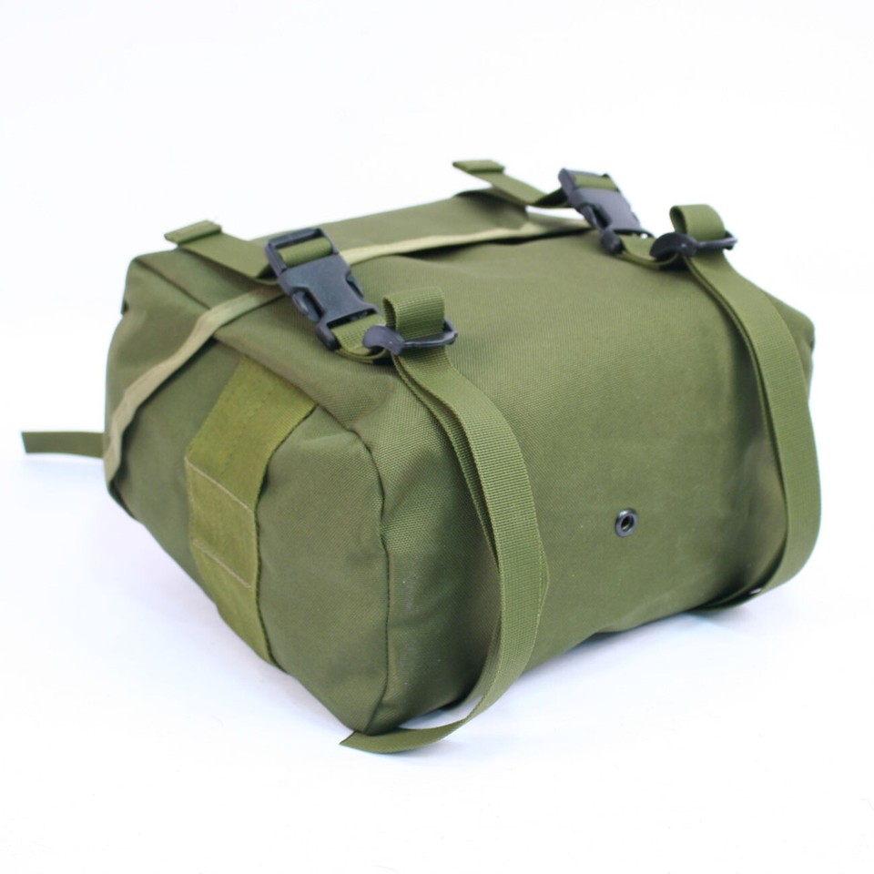 Alice Butt Pack Green New AMM518 | eBay