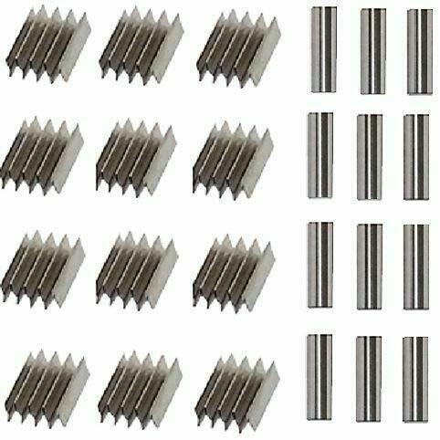 Inner Sprag Race & Spring&Roller Kit, Overrun Clutch, Ford C-4/C-5 1974 ...