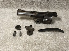Iver Johnson Gun Parts | Guide to Vintage Gun Parts