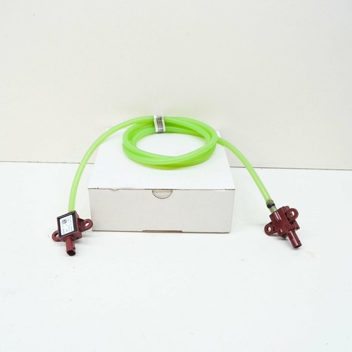 BMW 5 G30 FRONT PEDESTRIAN CRASH IMPACT SENSOR 65775A2A060 ORIGINAL NO ...