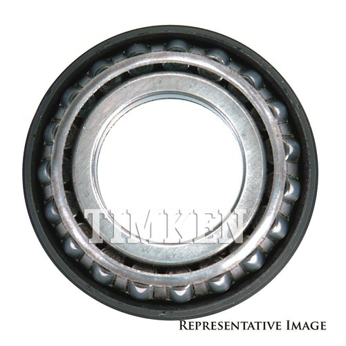 Wheel Bearing and Seal Kit Timken LM67000LA-902A1 for sale online | eBay