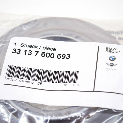 NEW BMW 5 G30 DIFFERENTIAL DUST COVER 33137600693 OEM | eBay