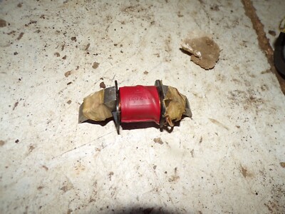 bobine HT 125240 motobécane mobylette 4424 | eBay