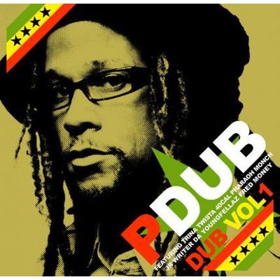 Dub Vol1 de P. Dub (2) | eBay
