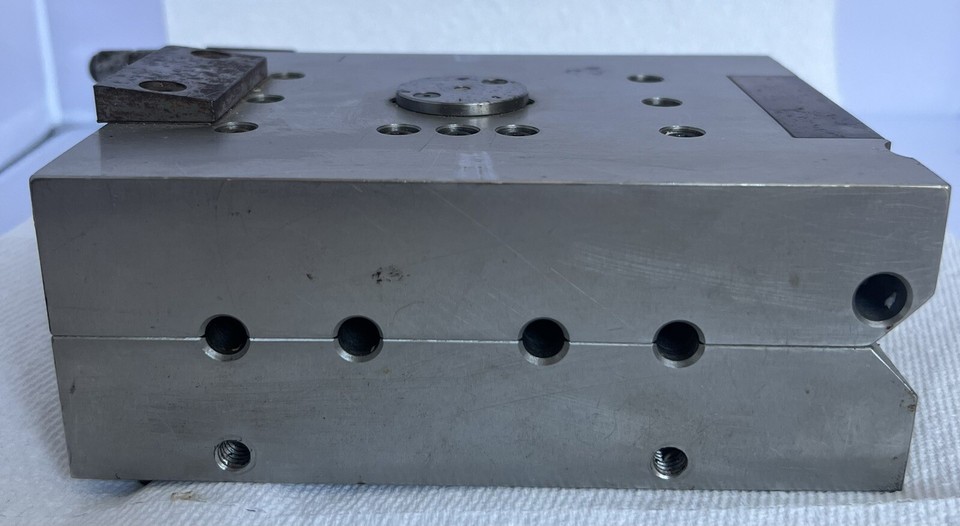 Plastic Injection Insert Molding Mold | eBay