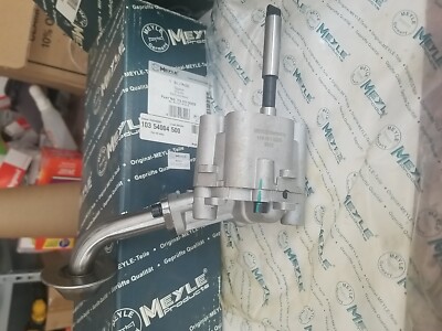 SEAT ,TOLEDO 1992-1999 (,2E ,AGG) Oil Pump NEW 027115105B | eBay
