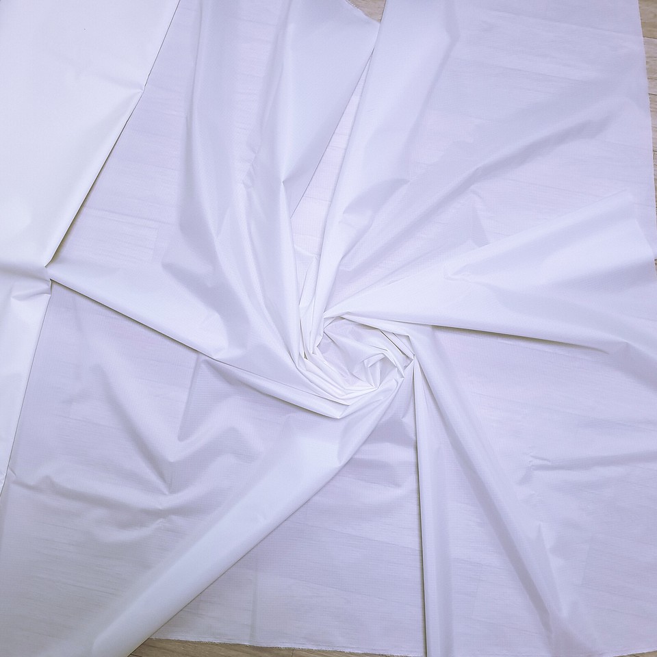 WR WP CORDURA NYLON RIPSTOP 210D WATERPROOF REPELLENT OUTDOOR FABRIC ...