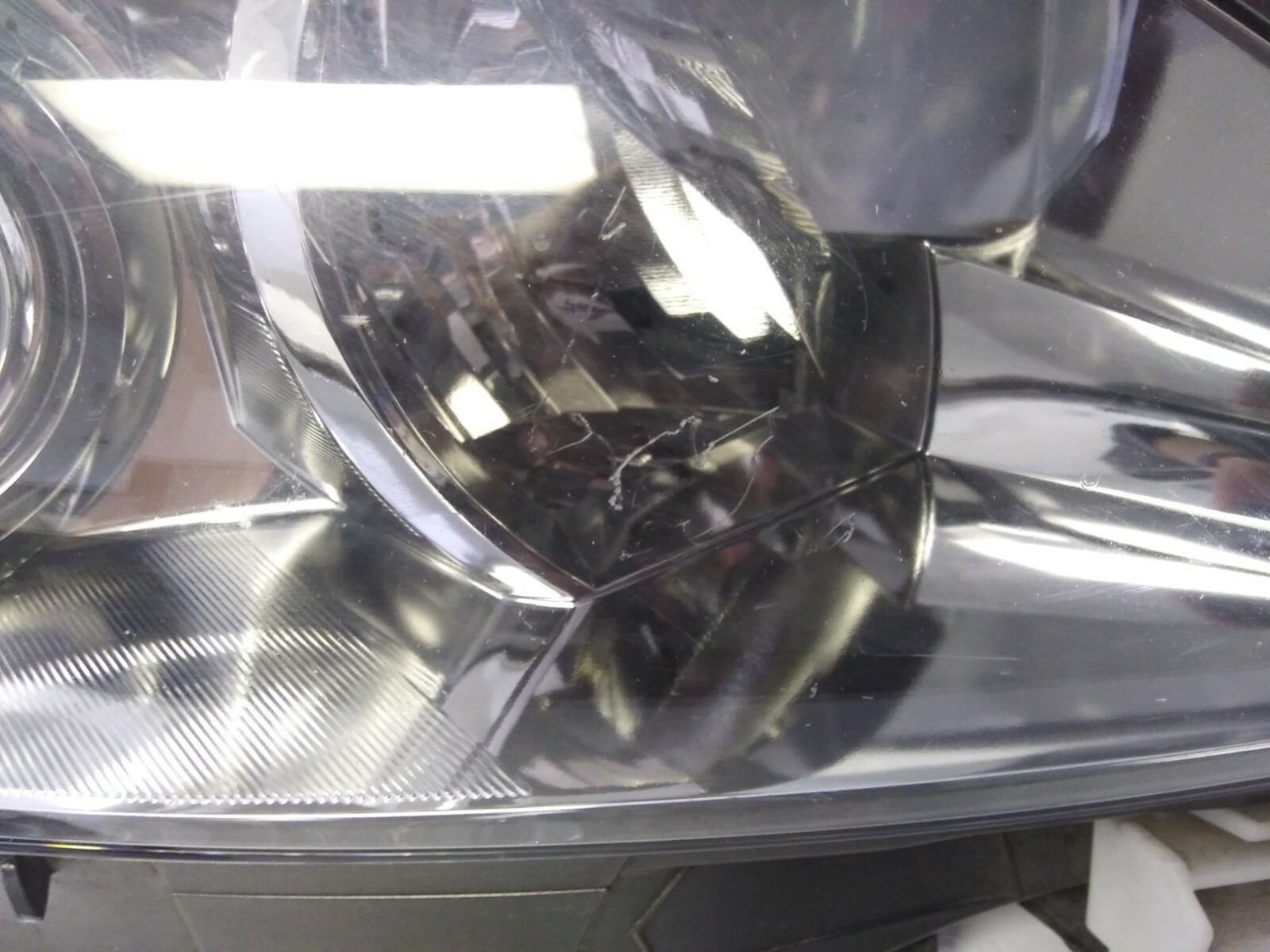 2011-2020 Toyota Sienna Halogen Headlight Right Hand OEM 8111008032 | eBay