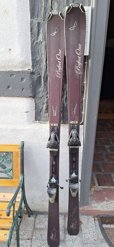 HEAD CHIP 66 158 CM Ski | eBay.de