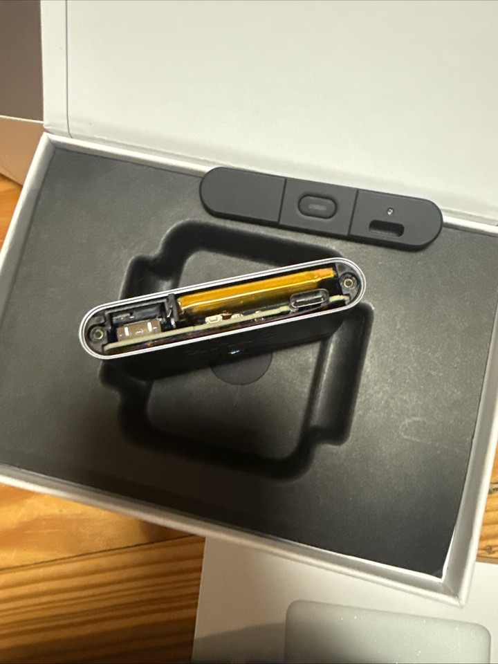 FLIR ONE Gen 3 Thermal Imaging Camera for Android Smartphones USBC ...