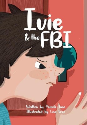 Ivie and the FBI by Pamela Jane (English) Paperback Book 9781953423009 ...