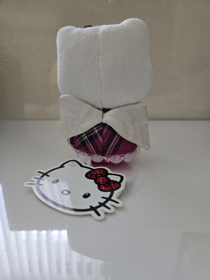 hello kitty valentines plush | eBay