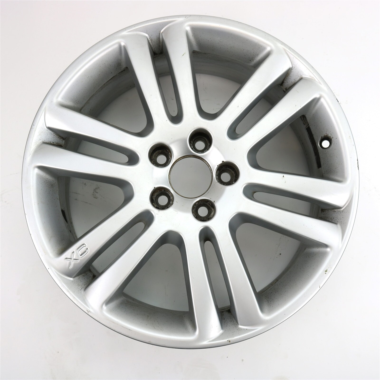 Volvo OEM 18 x 7 CAMULUS Alloy Rim Wheel 30671513 for XC90 2003-2014 | eBay