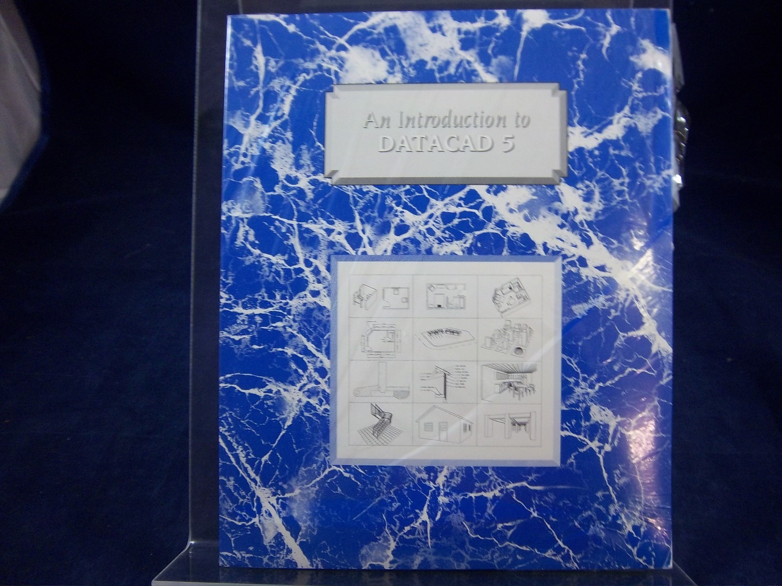 An Introduction to Datacad 5 by Leonard O. Nasman (paperback) 171201 ...