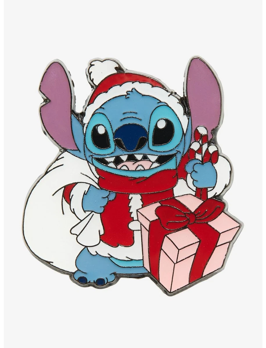 Stitch Disney