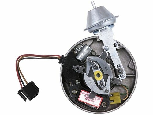 1975-1983 1985-1986 Chevrolet C10 Cardone Industries Ignition ...