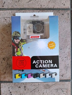 Action Camera | eBay.de