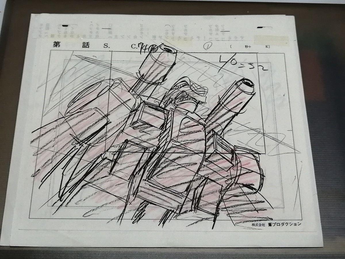 All The Transformers Pencil Drawings