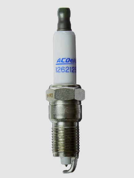 GENERAL MOTORS 12621258 - Alternative spark plugs